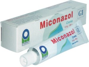 Medicamentos Antimicóticos (Tipos, Función, Efectos, Indicaciones ...